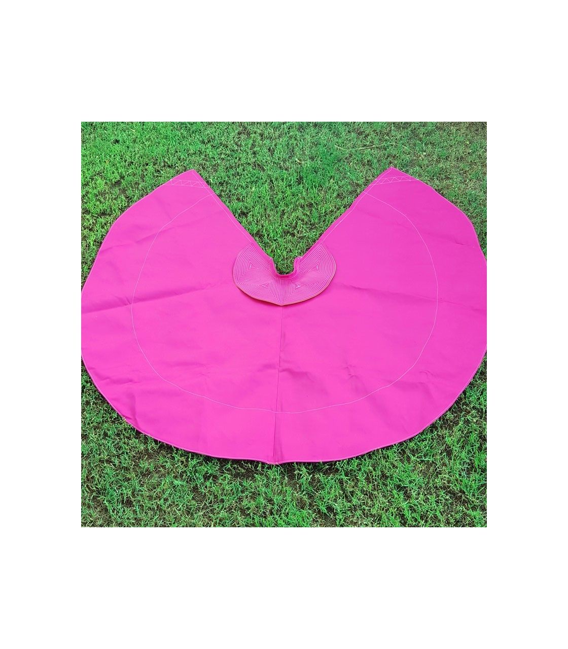 Capotes de torero profesionales a medida